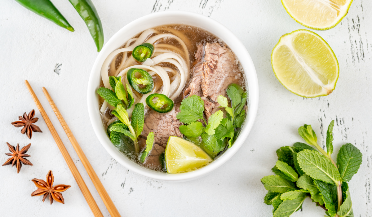 Best Pho in Phoenix, According to Locals | Think Arizona